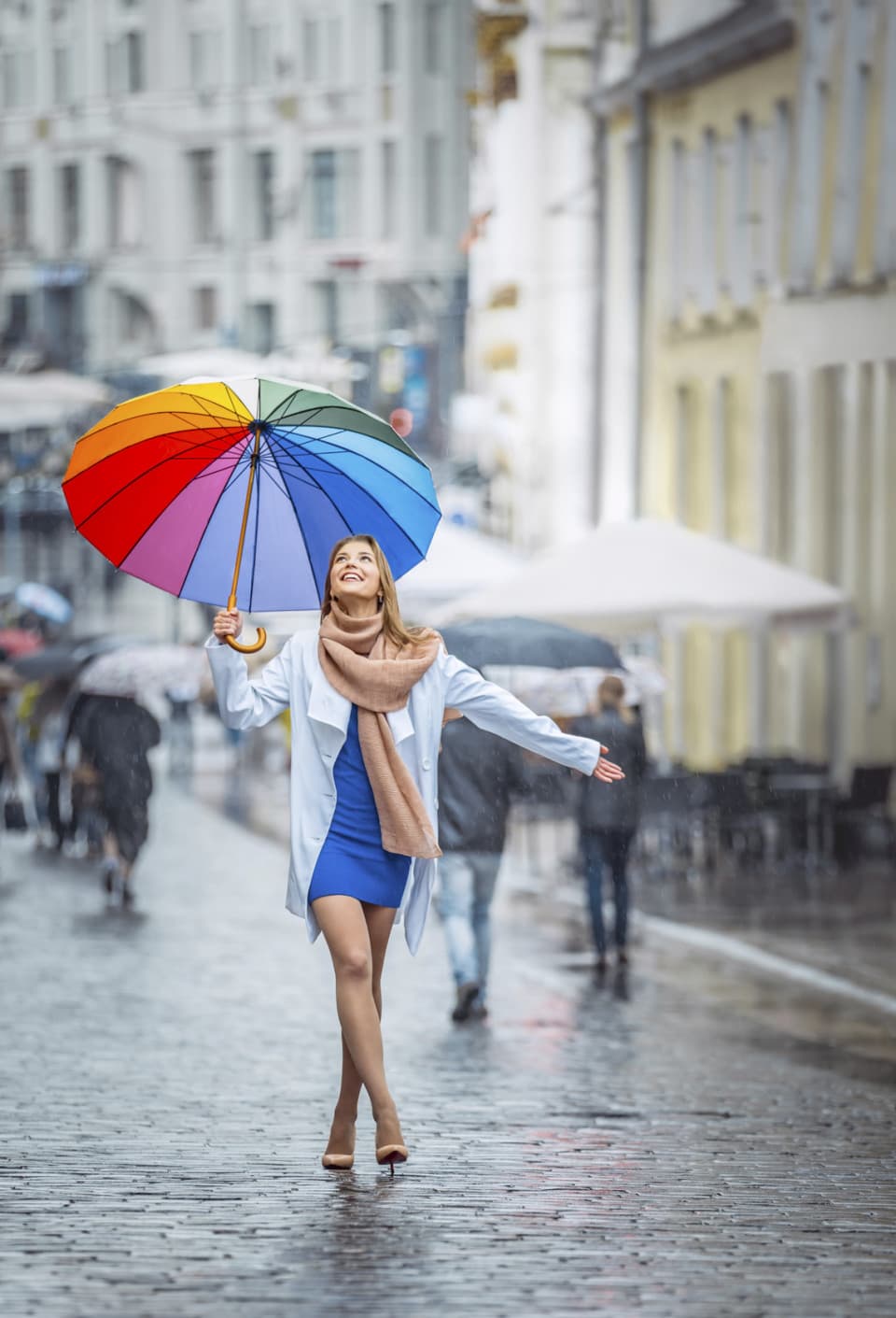 Reinventing the Concepts of Recovery - Recovery.org