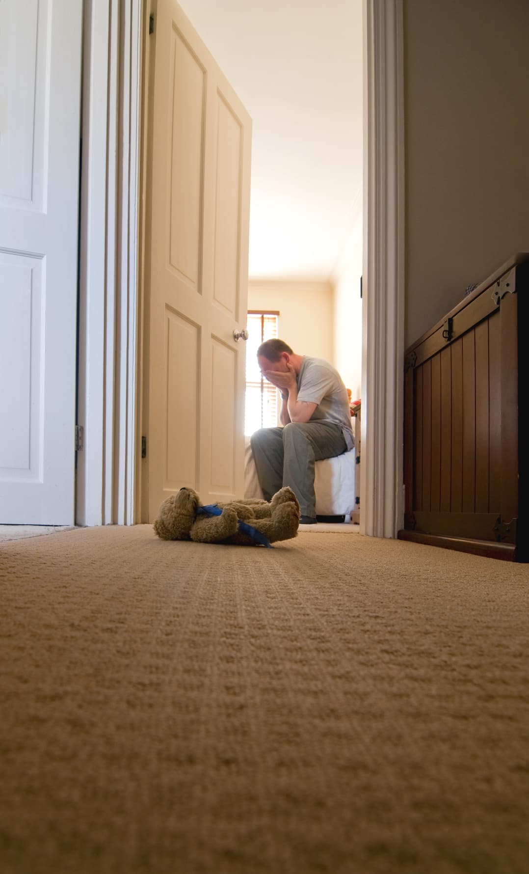 Normalizing the Grieving Process - Recovery.org