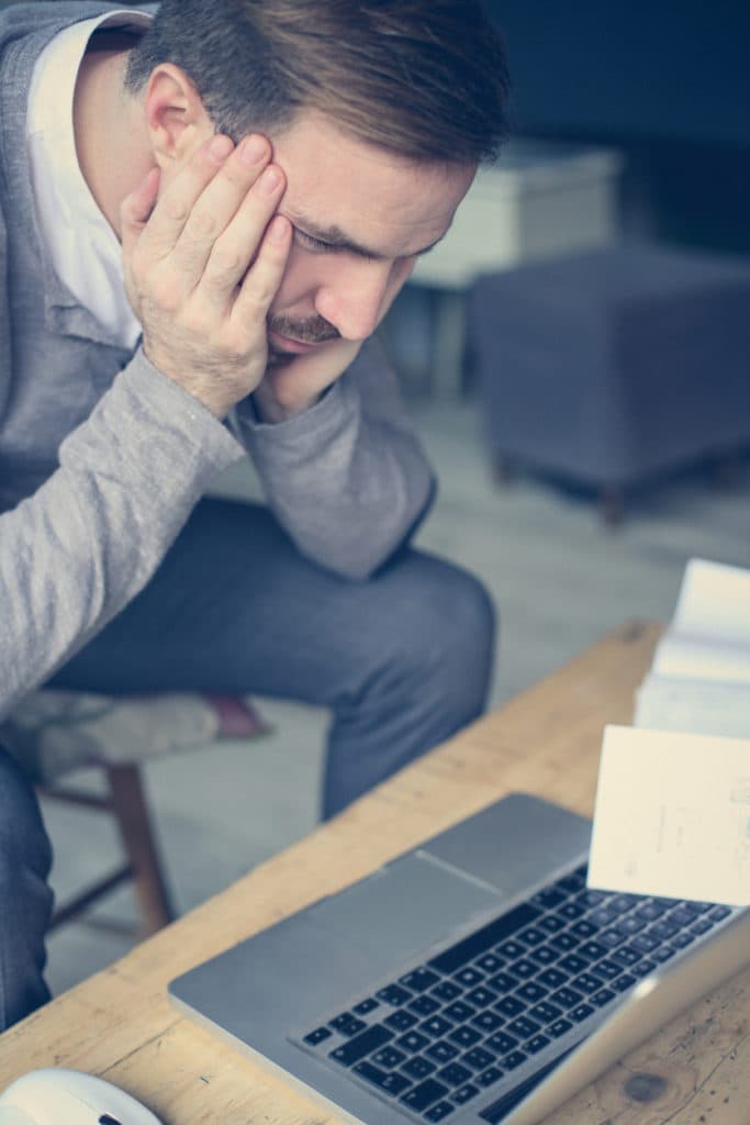 Let’s Talk About Headaches and Substance Abuse